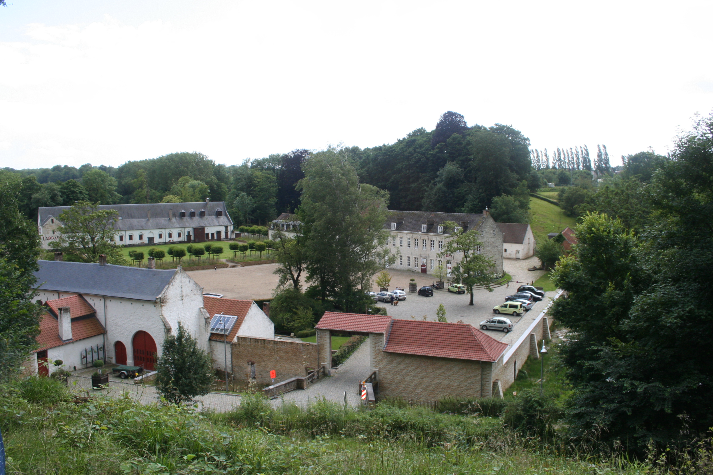 Education offers | Visit Brussels